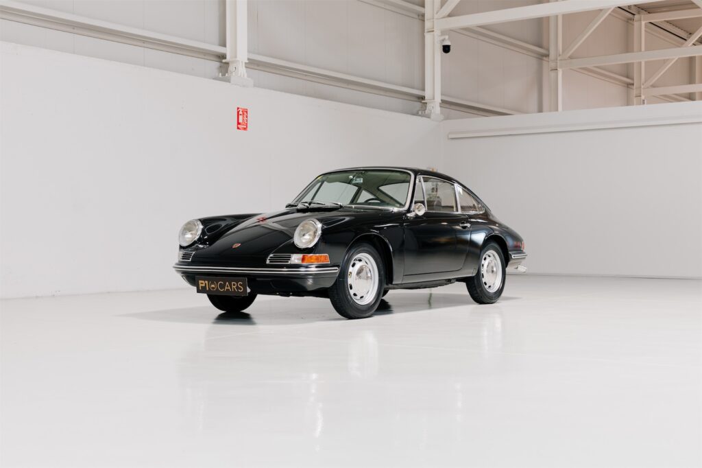 P1CARS – Porsche independent dealer