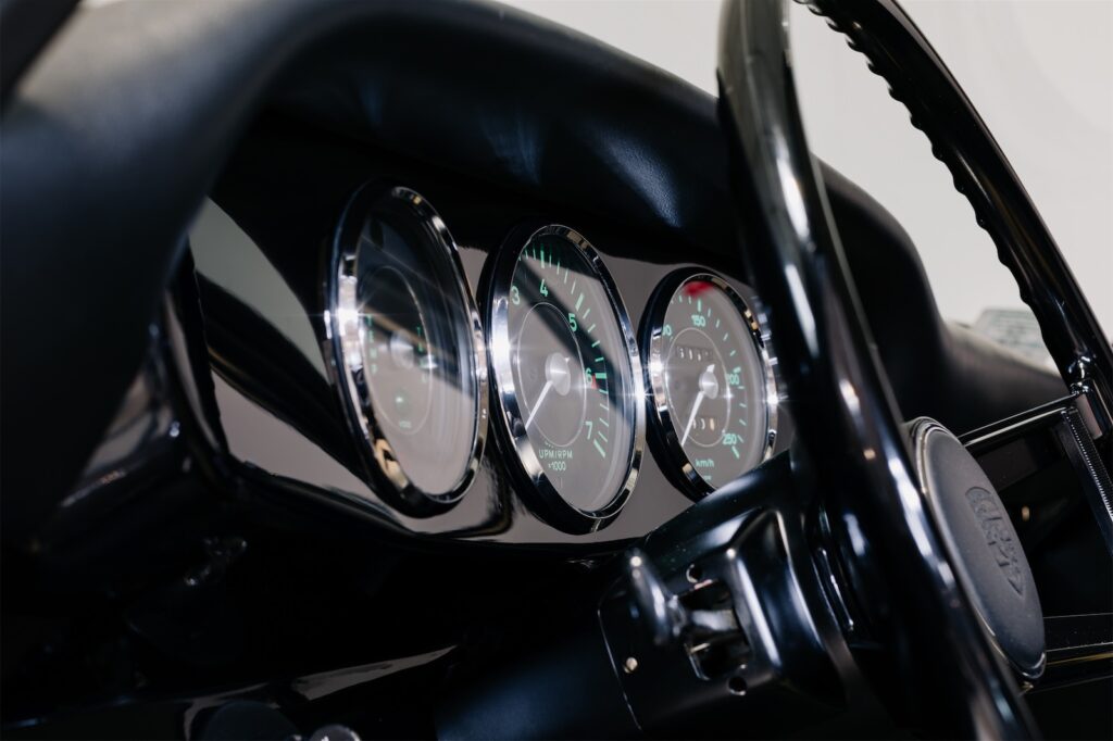 Porsche 902 Prototype #13394 – P1CARS