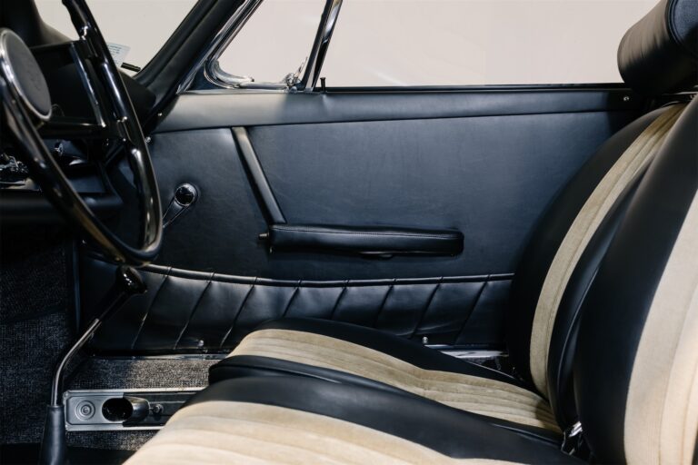 Porsche 902 Prototype #13394 – P1CARS