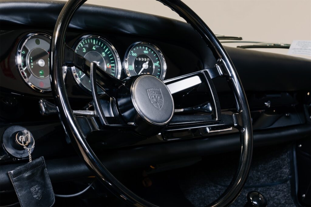 Porsche 902 Prototype #13394 – P1CARS