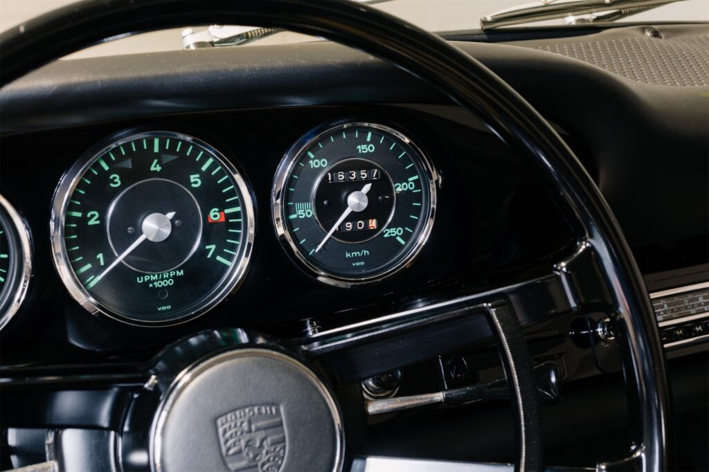 Porsche 902 Prototype #13394 – P1CARS