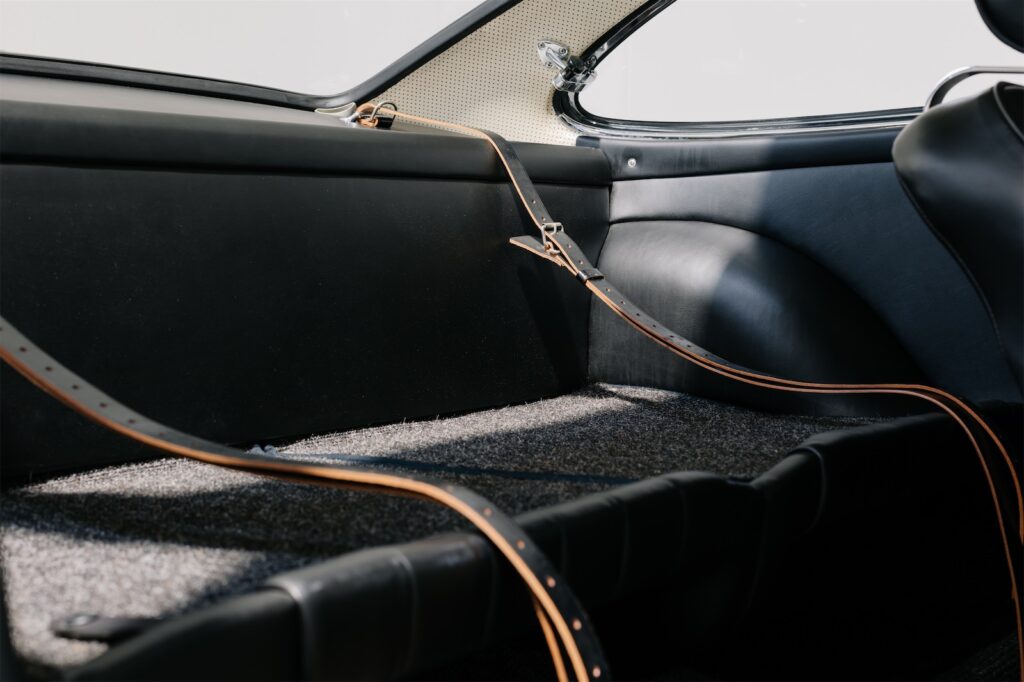 Porsche 902 Prototype #13394 – P1CARS