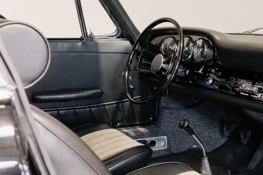 Porsche 902 Prototype #13394 – P1CARS