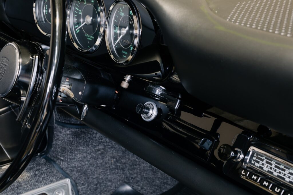 Porsche 902 Prototype #13394 – P1CARS