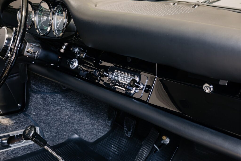 Porsche 902 Prototype #13394 – P1CARS