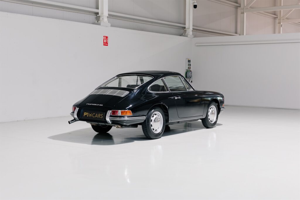 Porsche 902 Prototype #13394 – P1CARS