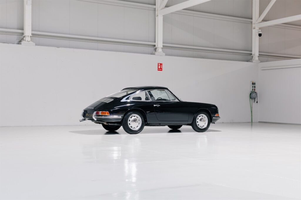 Porsche 902 Prototype #13394 – P1CARS